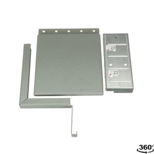 ABB SR2XBF - NEXT 2 XT1 MTG KT BLANK FILLER