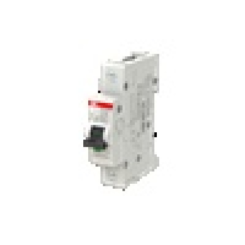 ABB ST201M-Z0.5 Mini CB - 0.5 Amp, Single Pole