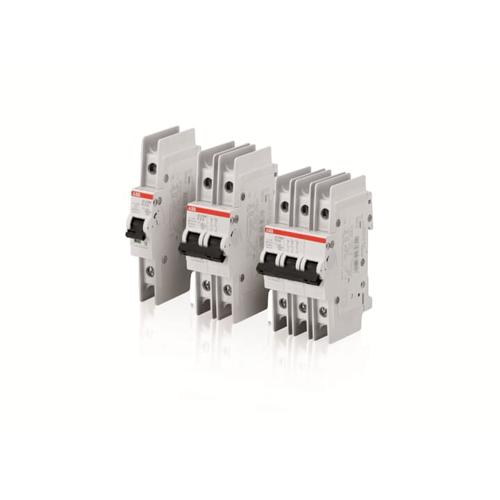 ABB SU202M-K7 Miniature Circuit Breaker SU202M-K7 Miniature Circuit Breaker - 10kA, 7A, 2P