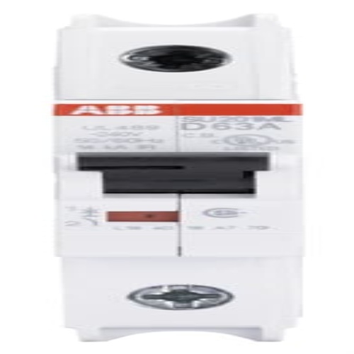 ABB SU202ML-K30 Mini CB - 30 Amp, Two Pole