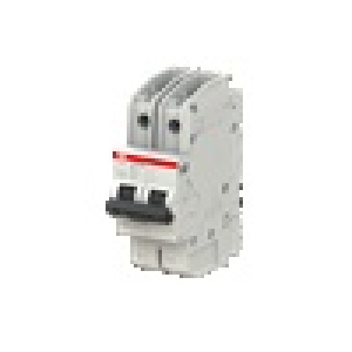 ABB SUP402M-K5 Mini CB - 5 Amp, Two Pole