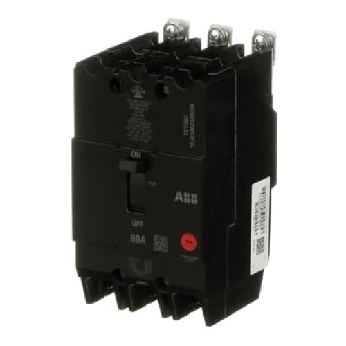 ABB TEY360 MCCB , Three Pole