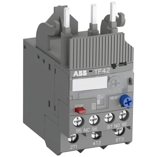 ABB TF42-1.0 TF42-1.0 Thermal Overload Relay