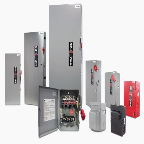 ABB THF3365AR SW FUSED HD 400A 3P 600V N3R A Safety Switches