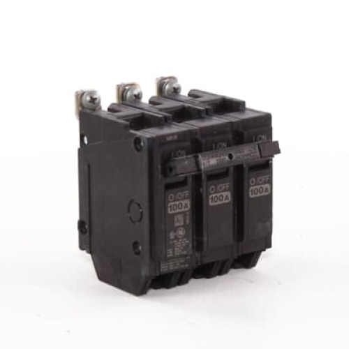ABB THHQB32090 Mini CB - 90 Amp, 3P