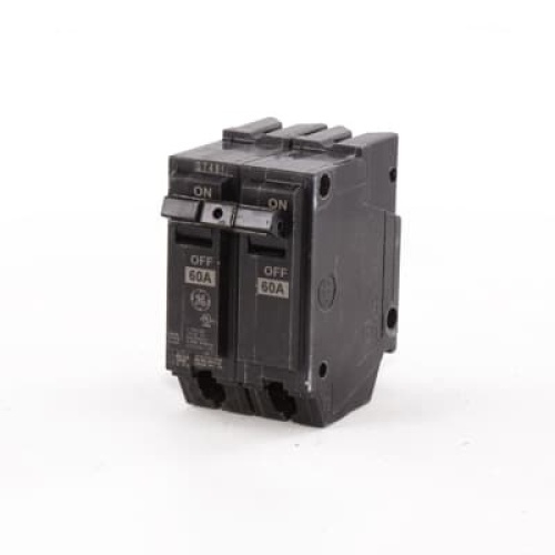 ABB THHQL22100 Mini CB - 100 Amp, 2P