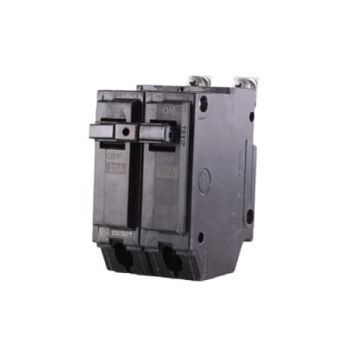 ABB THQB2120 Mini CB - 20 Amp, 2P