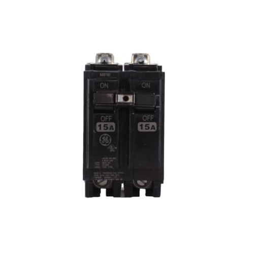 ABB THQB2125 Mini CB - 25 Amp, 2P