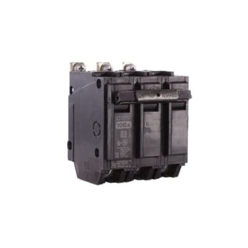 ABB THQB32100RC Mini CB - 100 Amp, Three Pole