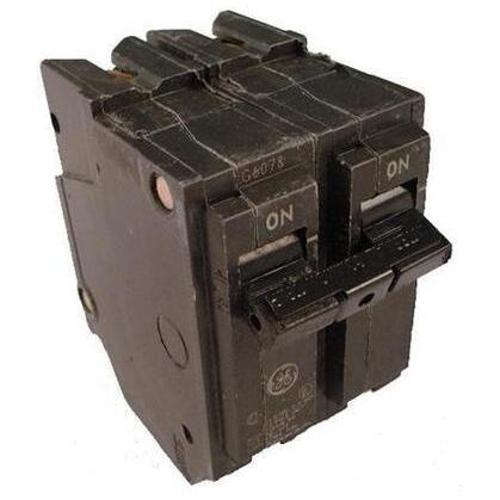 ABB THQL21125 Mini CB - 125 Amp, 2P