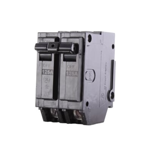 ABB THQL21125 Mini CB - 125 Amp, 2P
