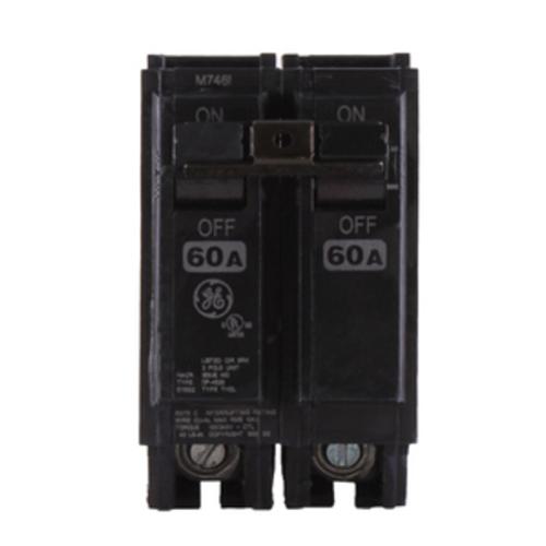 ABB THQL2160 Mini CB - 60 Amp, 2P