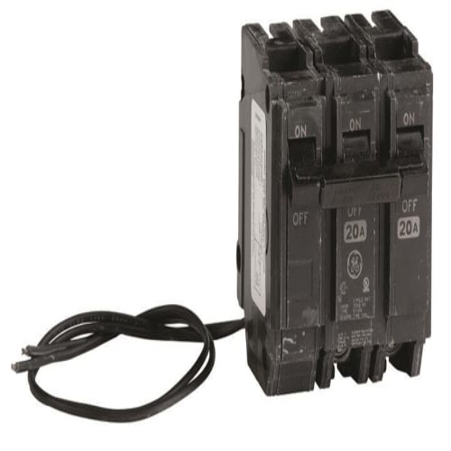 ABB THQL2420 Mini CB - 20 Amp, Two Pole