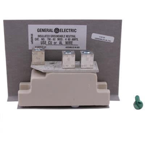 ABB TNI62 Neutral Kit - 30 Amp