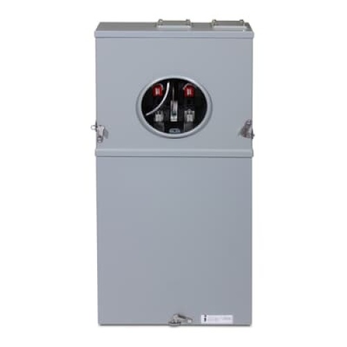 ABB TSMF820CSFL - Load Center, 200 Amp, Single Phase