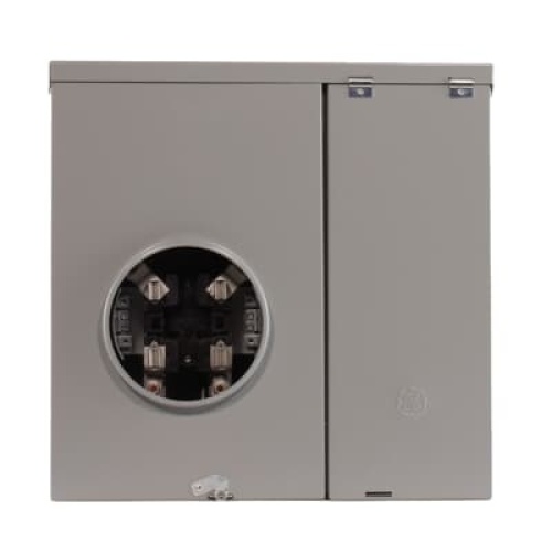 ABB TSMR020CSGP - Load Center, 200 Amp, Single Phase