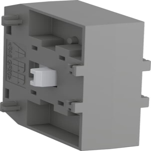 ABB VM19 Mechanical Interlock