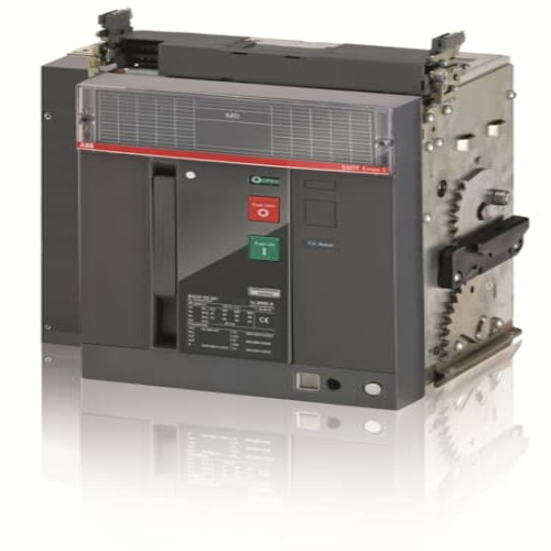 ABB ZBHT00A00000000000XX Air Circuit Breaker Switch - 690 VAC, 2000 Amp ...