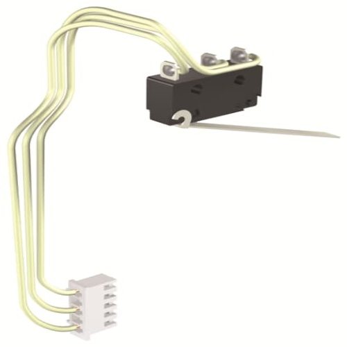 ABB ZE1BA - Indication