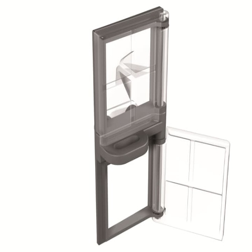 ABB ZEBPLC7 - Padlock Device