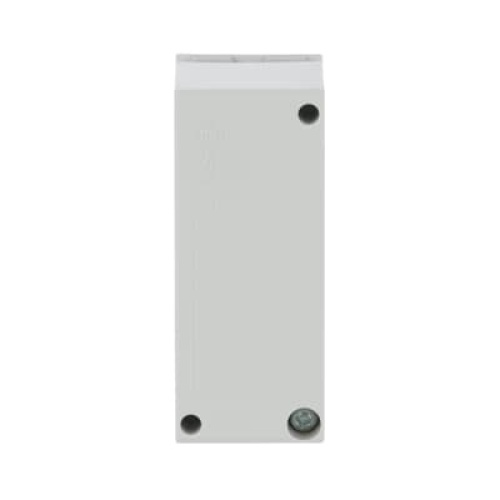 ABB ZLS250 - Incoming terminal block