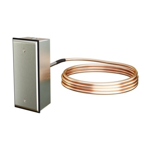 ACI 135414 A/10KS-A-8'-BB 10K Ohm,Copper Averaging Thermistor