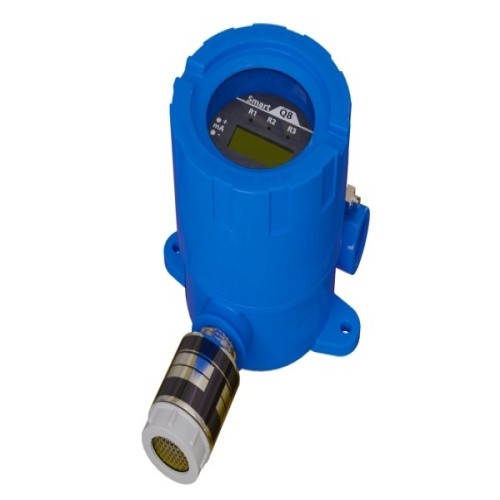 ACI 144561 Q8-C2H4-100L-R-X Ethylene Gas