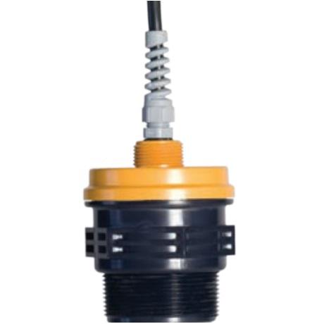 APG MNU-5424-C6 Modbus Ultrasonic Level Transmitter