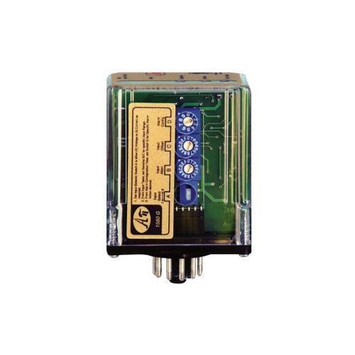 Absolute Process Instruments API 1080 G P DC Input Alarm