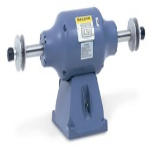 Baldor 407B - 1 Phase, 1 HP, 60 Hz