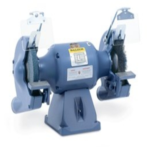 Baldor 8252W - 3 Phase, 0.75 HP, 50/60 Hz