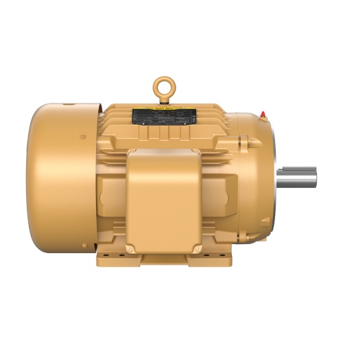 Baldor CEM4100T-G - TEFC, 3 Phase, 15 HP , 60 Hz