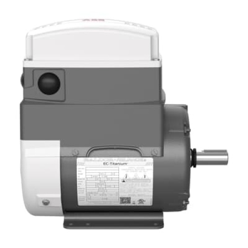 Baldor ECS100T4H2DF4 2HP, 1800RPM, 3PH, 60HZ, 145T, Totally Enclosed ...