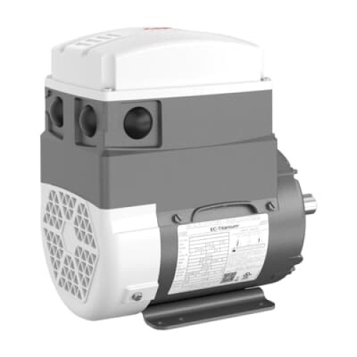 Baldor ECS100T4H2DF4 2HP, 1800RPM, 3PH, 60HZ, 145T, Totally Enclosed ...