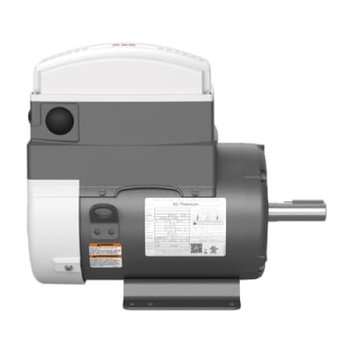 Baldor ECS100T4H7EF4 7.5HP, 1800RPM, 3PH, 60HZ, 184T, Totally Enclosed ...
