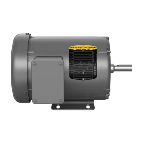 Baldor EM3545-57 - TEFC, 3 Phase, 1 HP , 50 Hz