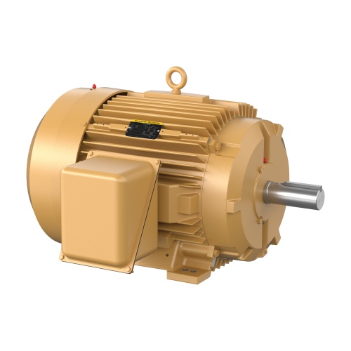 Baldor EM4314T-G 60HP, 1800RPM, 60HZ, 364T, Totally Enclosed Fan Cooled