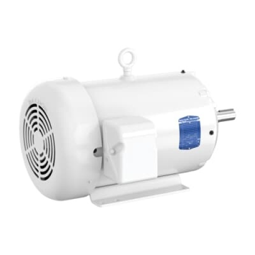 Baldor JMEWDM41906T 60M 2P Totally Enclosed Fan Cooled HOR 256JM SP9 ...