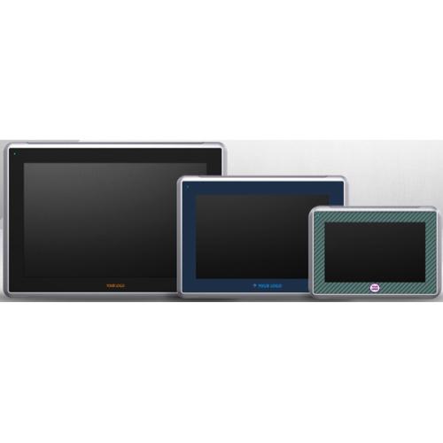 Beijer HMI Screen Accessory 100-1073 13" to 15" HMI Screen Cover