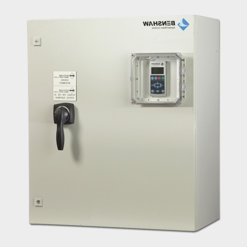 Benshaw MX4PB-SD-300-2-4-HB Soft Starter - ND, 300 HP @ 240 VAC, 720 Amp