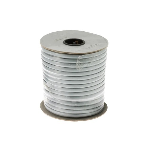 Cable CAT3-8-1000GY Bulk Ethernet Cable - Cat 3, 1000', Silver