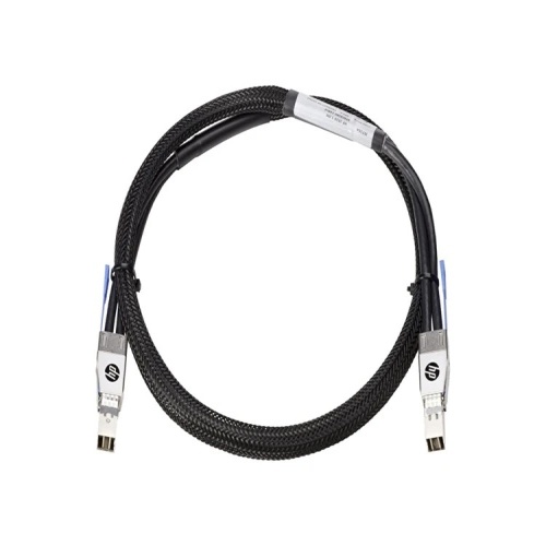 Cable J9734A Stacking Cable - 1.6', Black