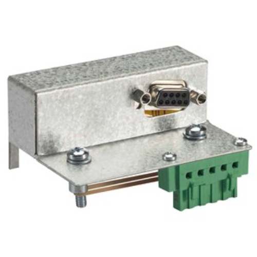 Danfoss 130B1112 Fieldbus top entry kit D-Sub 9 Profibus kit