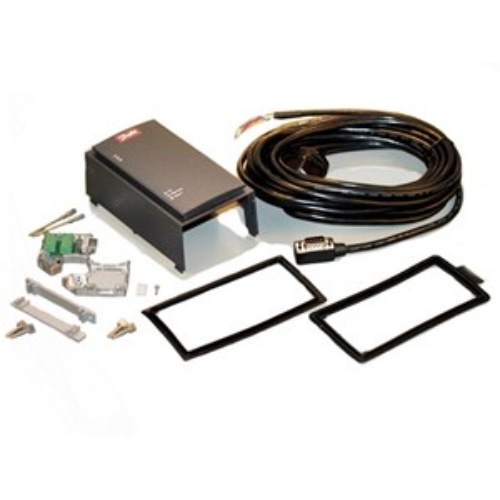 Danfoss 130B1129 LCP front mounting IP55 - IP66