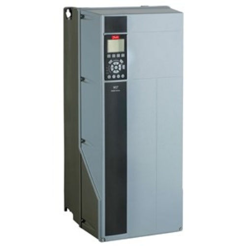 Danfoss 131B9533 FC 202 Aqua Drive VFD Drive 480 Volt Three Phase 75 HP ...