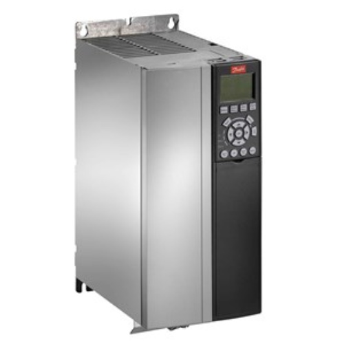 Danfoss 131F5494 FC301 Automation Drive VFD Drive 460 Volt Three Phase ...