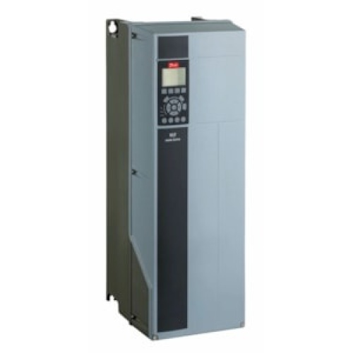 Danfoss 132N7080 VLT® AutomationDrive EZ 321 Three phase 200-240 VAC ...
