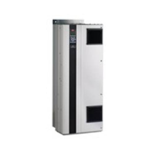 Danfoss 134F4188 FC 202 Aqua Drive VFD Drive 480 Volt Three Phase 450 ...