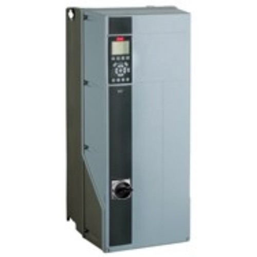 Danfoss 134L2993 FC301 Automation Drive VFD Drive 460 Volt Three Phase ...