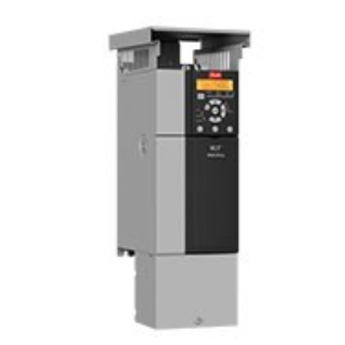 Danfoss 135N1767 FC 280 VFD Drive 460 Volt Three Phase 30 HP 40 Amp